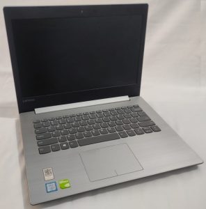 GAMER LENOVO IdeaPad 320-14ISK SSD 256Gb | Wahana Laptop