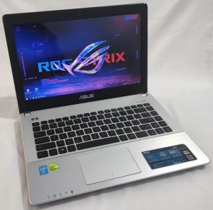 ASUS X450JB Core i7 GeForce 2Gb 8Gb 256Gb – Wahana Laptop