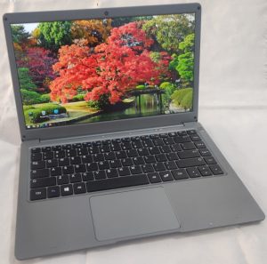 JUMPER EZbook X3 QuadCore Memory 8Gb FHD IPS – Wahana Laptop