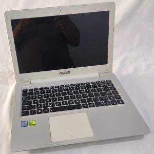 ASUS A456UR Core i5 Gen 7 GeForce 2Gb 8Gb 256Gb | Wahana Laptop